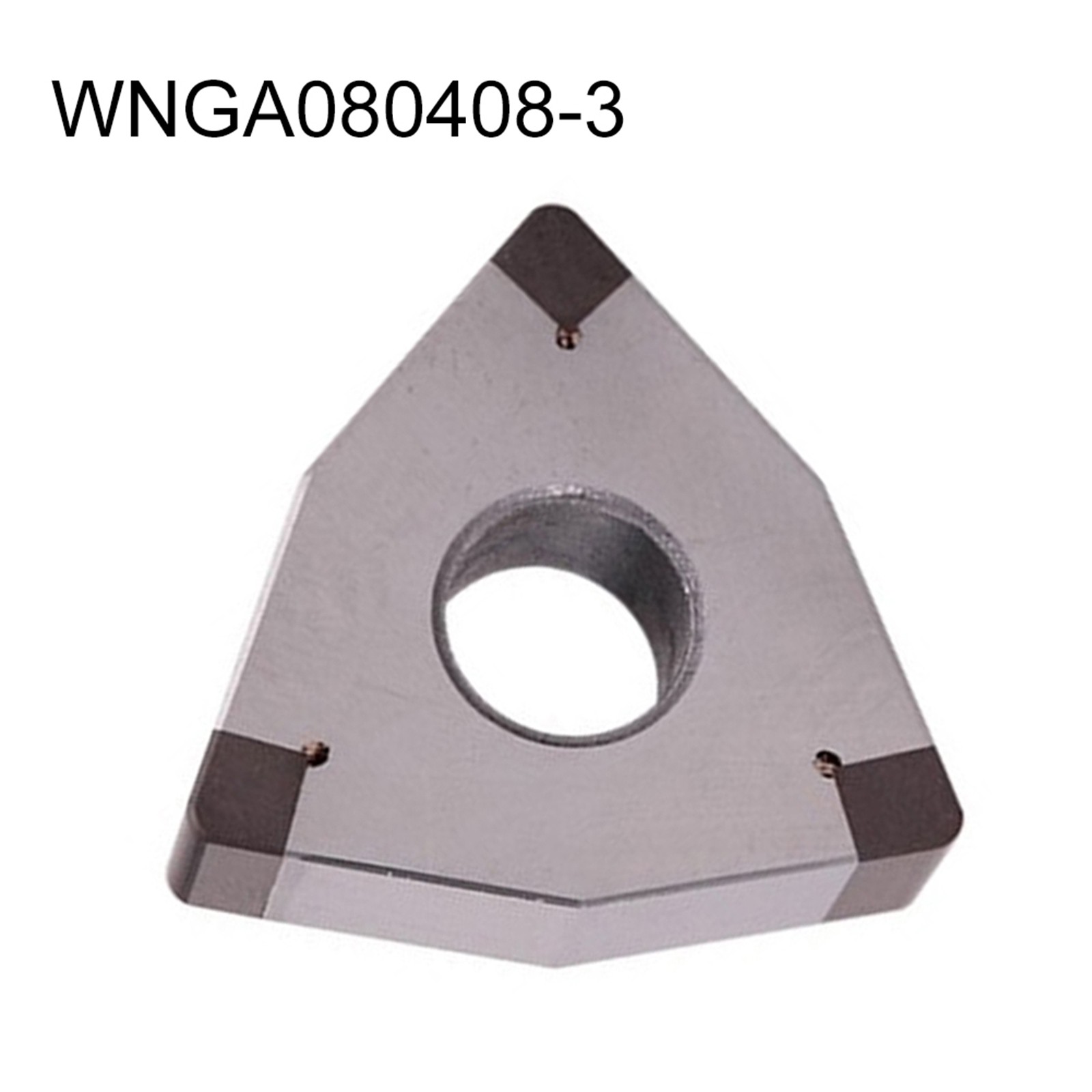 CBN CNC insert tip lathe cutter turning tools for cutting hardened steel - Walmart.com