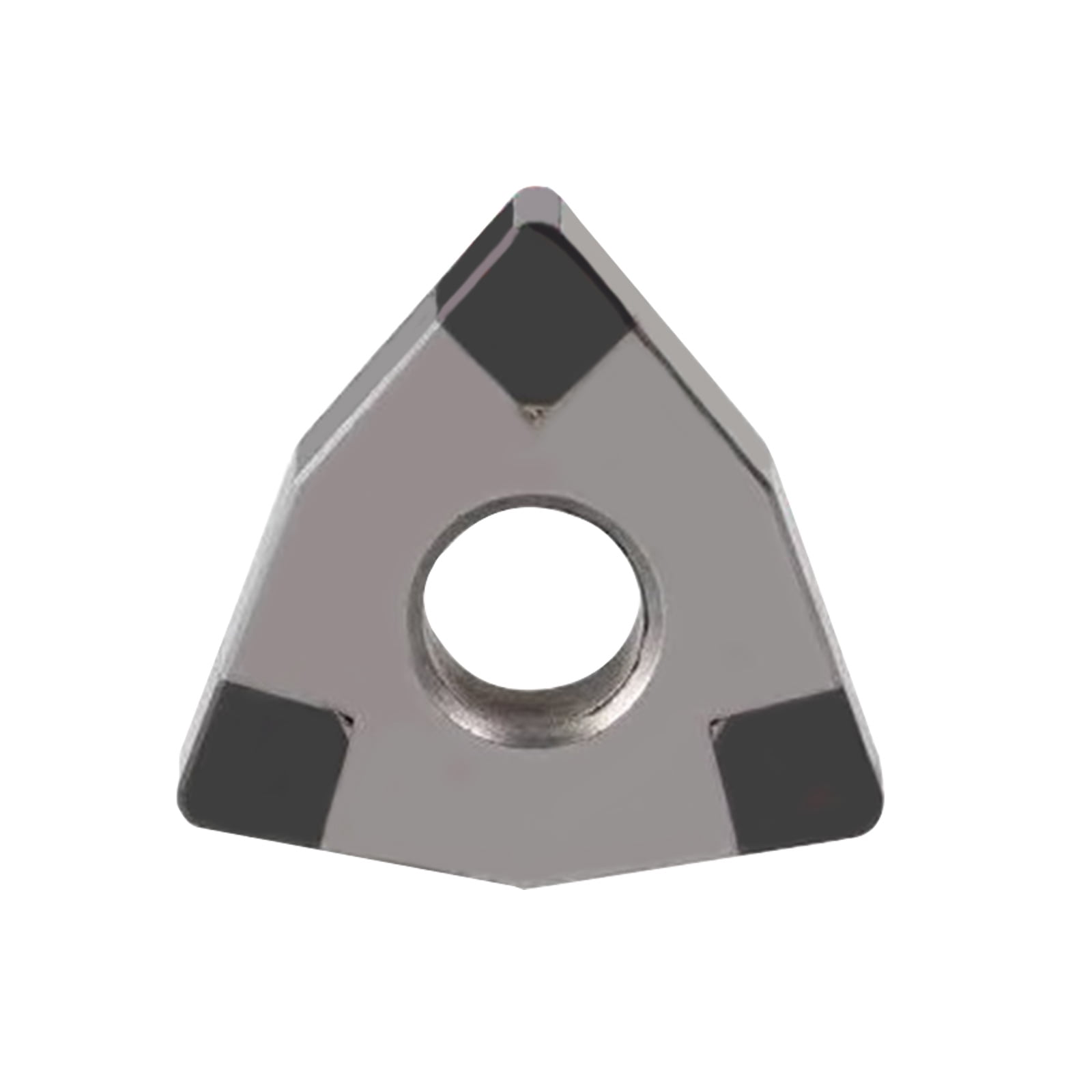 CBN Insert WNMG080404 WNMG080408 Tip Lathe Cutter Turning Tool for ...