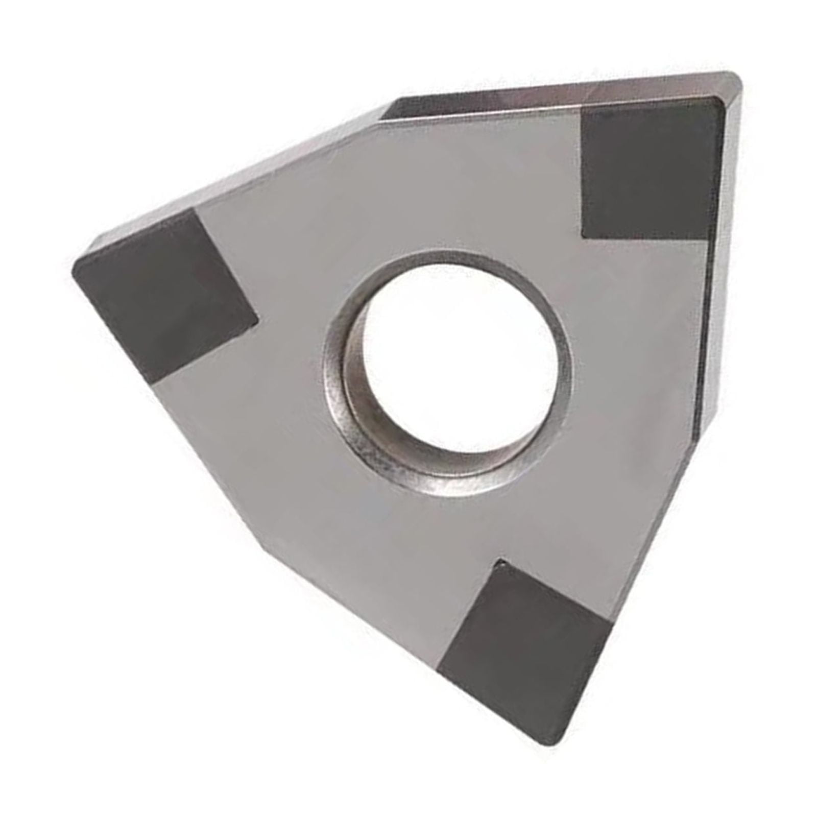 CBN Insert WNMG080404 WNMG080408 Tip Lathe Cutter Turning Tool for ...