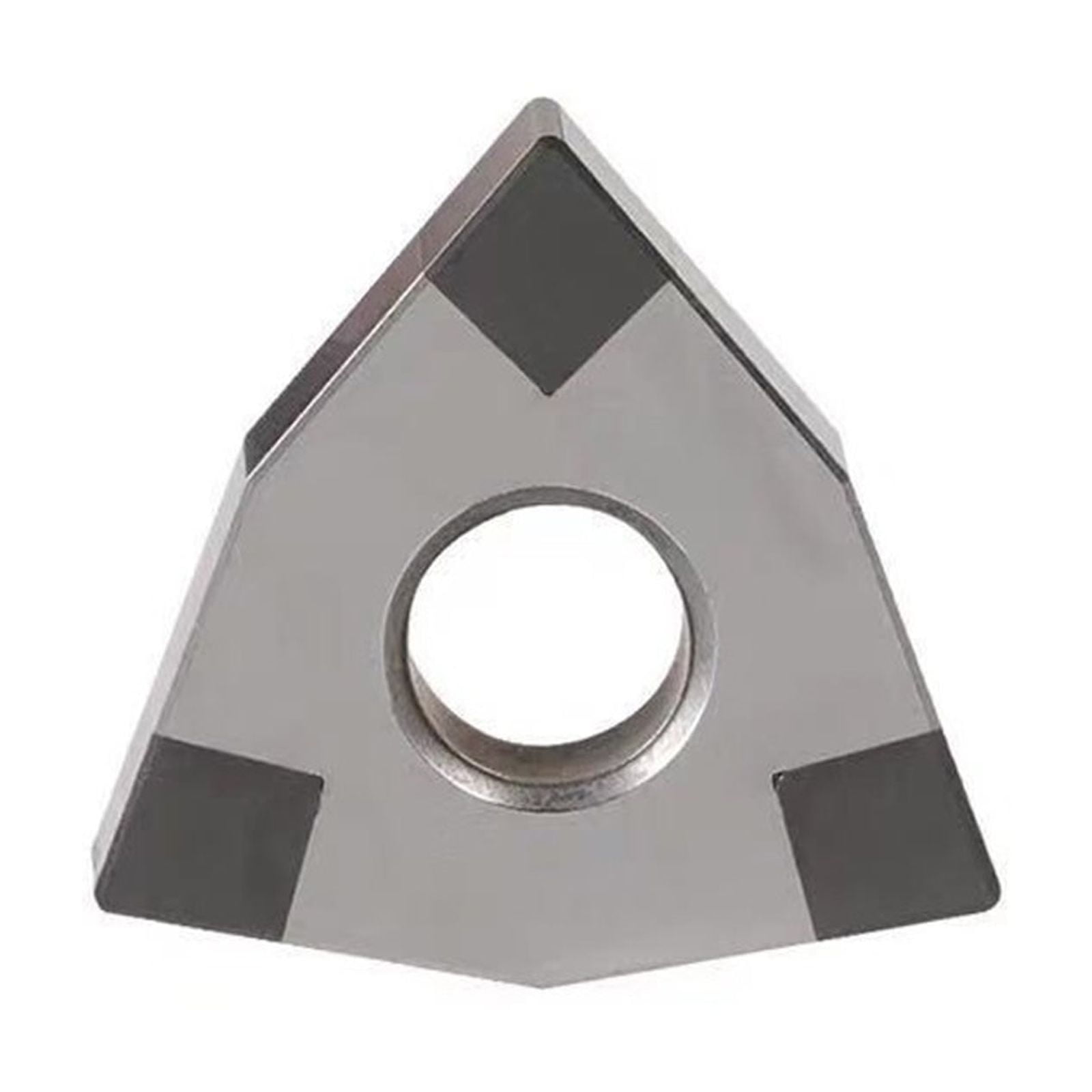 CBN Turning Insert WNMG080408 WNMG080404 Cutter for CBC Machine ...