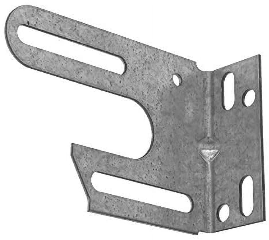 CBP Garage Door Center Bearing Plate (Adjustable) - Mini Residential ...