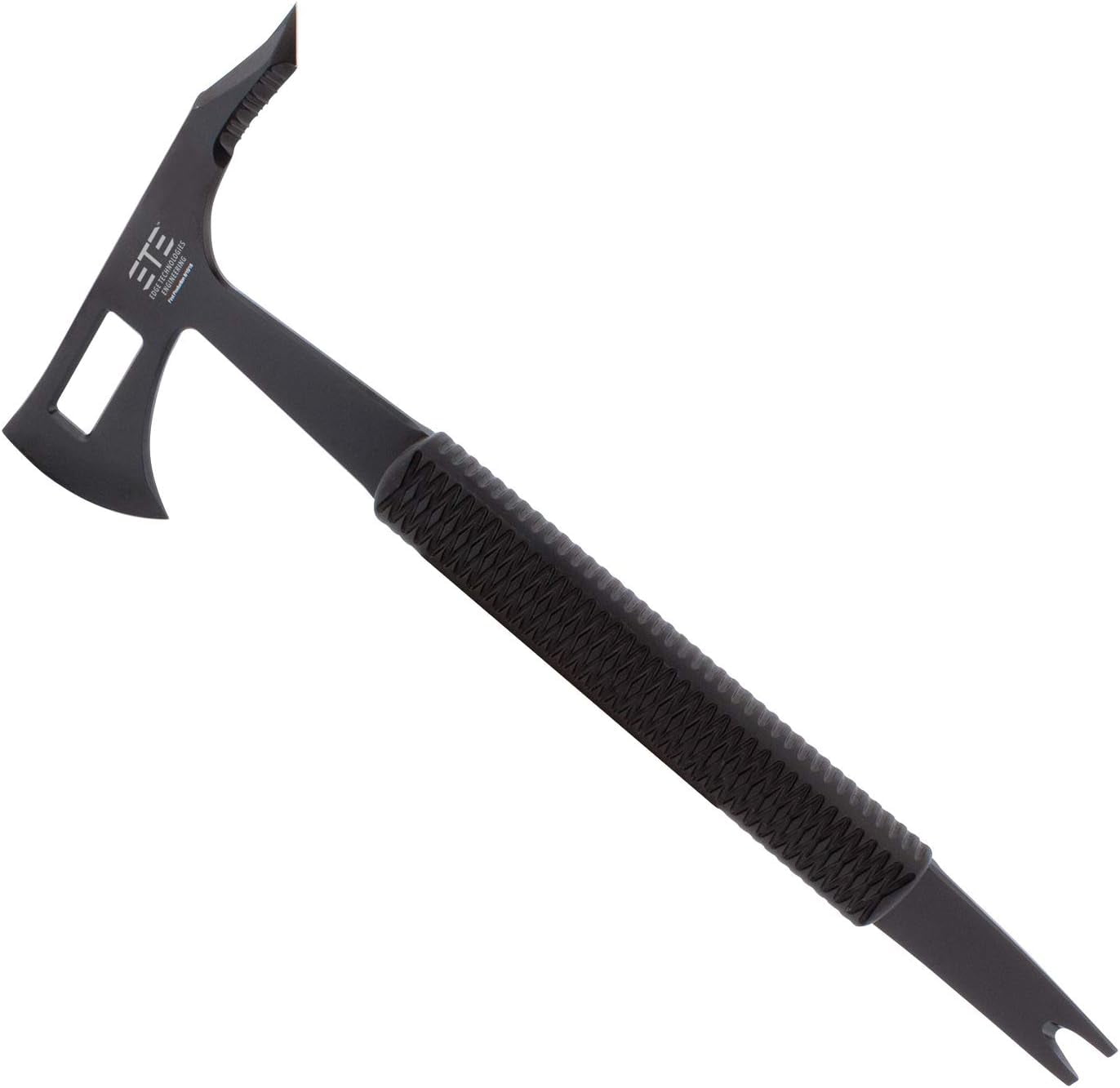 CBT Combat Breaching Tool, Young Design, Black (ETEK1501) - Walmart.com