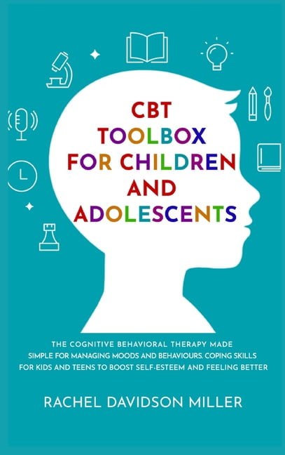 Cognitive Behavioral Therapy Children