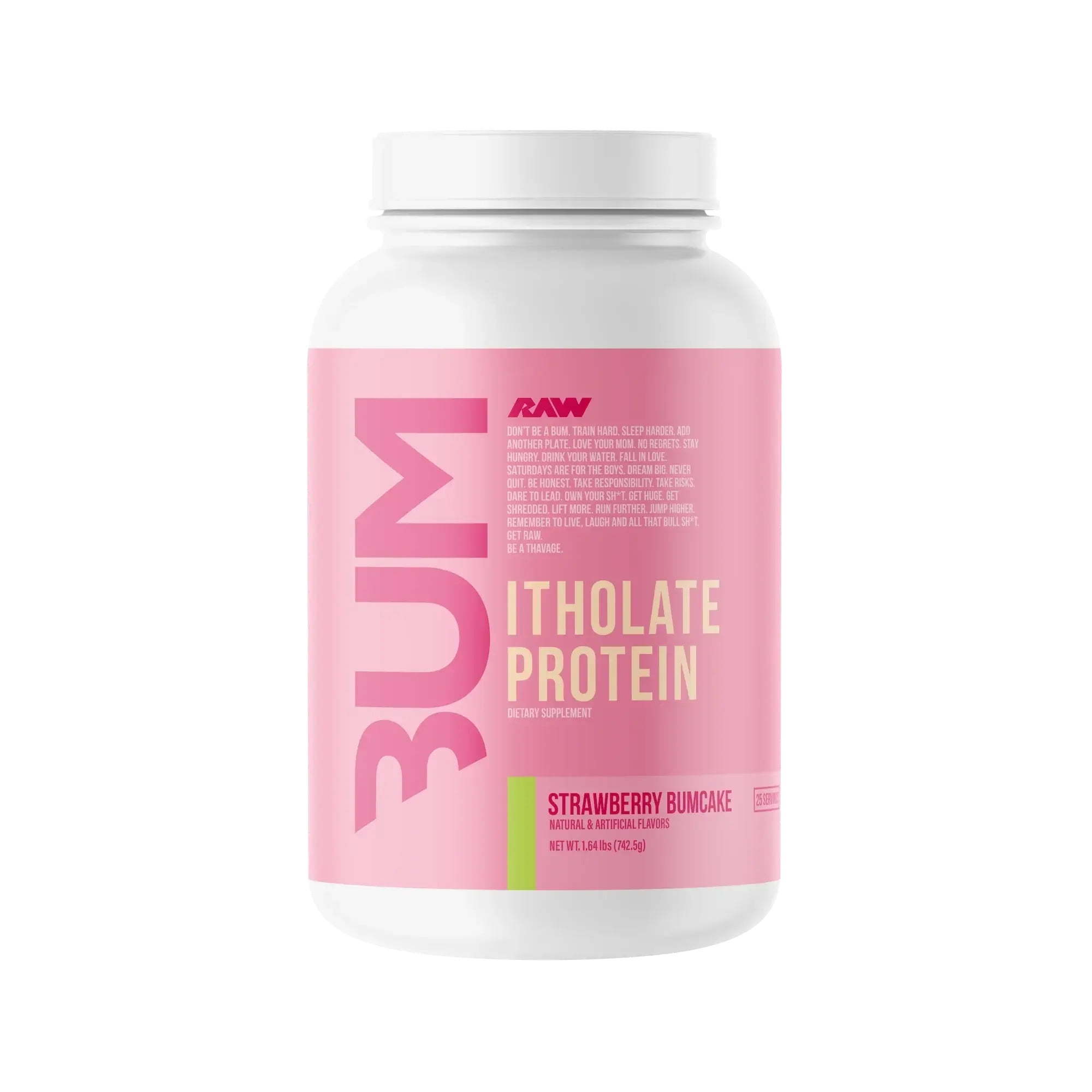 CBUM Itholate Protein - Walmart.com