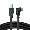 Cbus Wireless 16ft USB-C to USB-A Link Cable, Meta Quest 3, Oculus ...