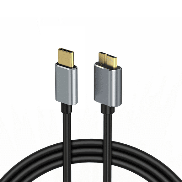 Western Digital Passport Cable