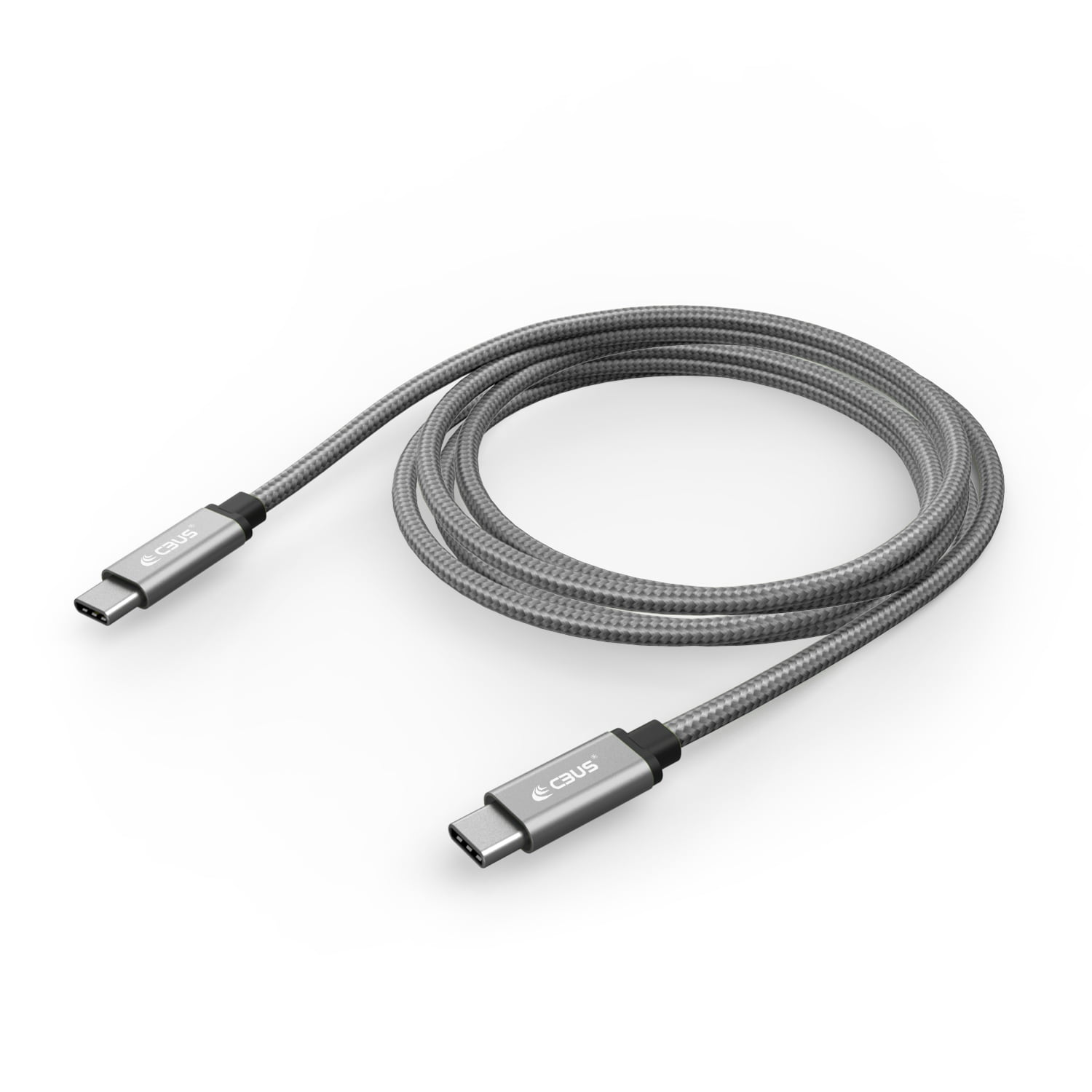 CBUS 6ft USB to USB C Cable Fast Charging Cord Type-C for Samsung ...