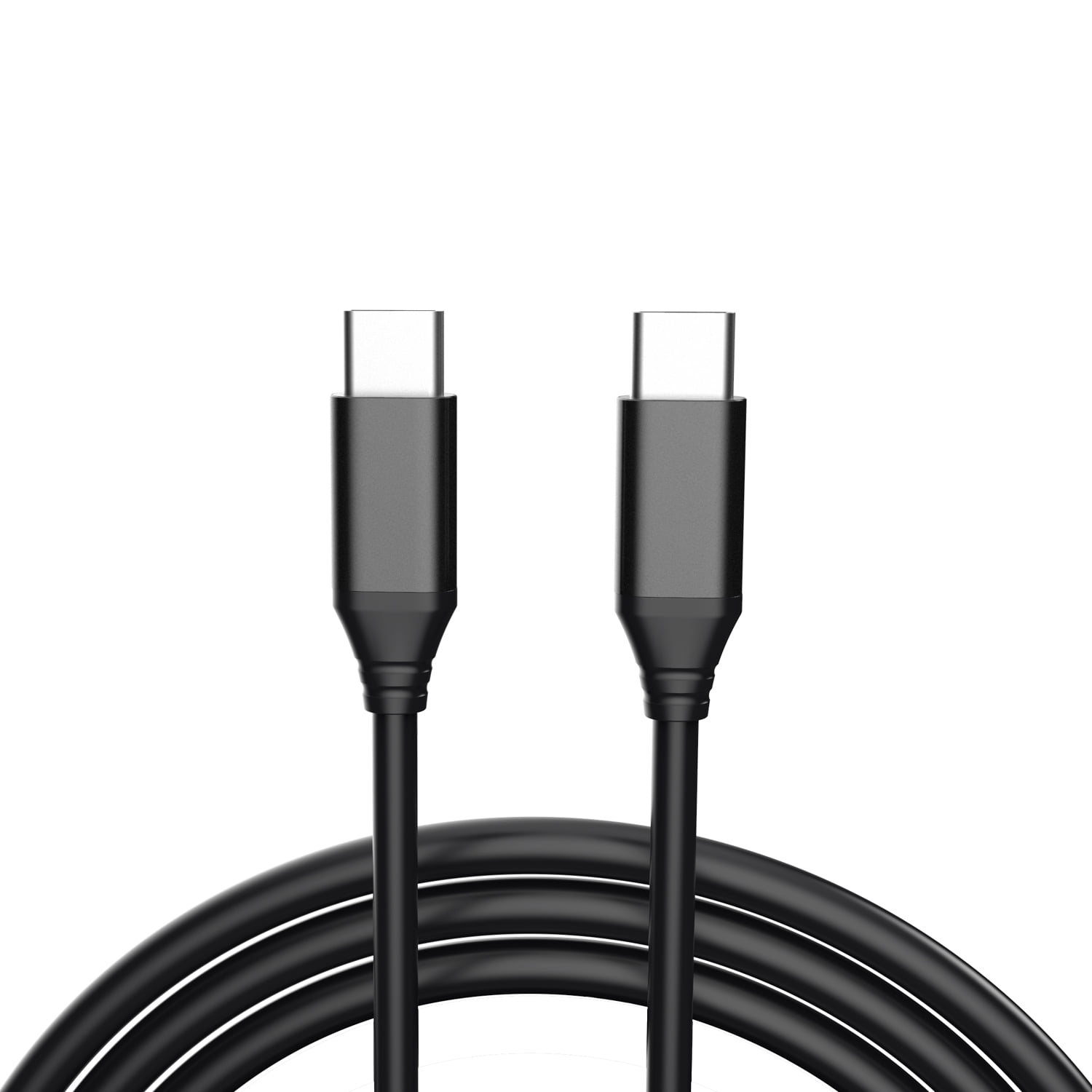 CBUS USB C to USB C Cable, 15ft Type C Fast Charging Cable Compatible ...