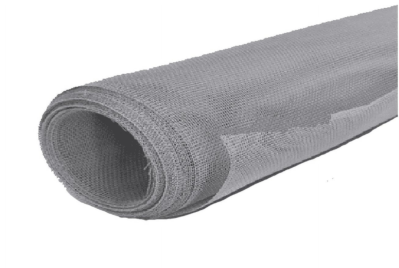 CBW Doors 60" x 110" Screen, DIY Custom Fiberglass Screen Mesh, Anti ...