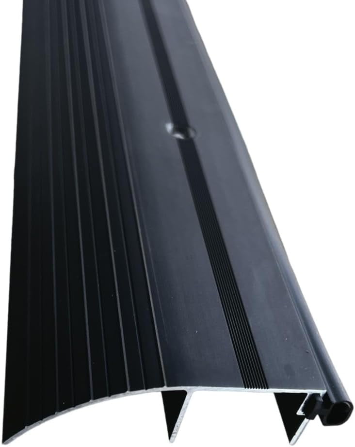 CBW KC Hardware 3-5/16 in. X 1 in. High Profile Aluminum and Vinyl ...