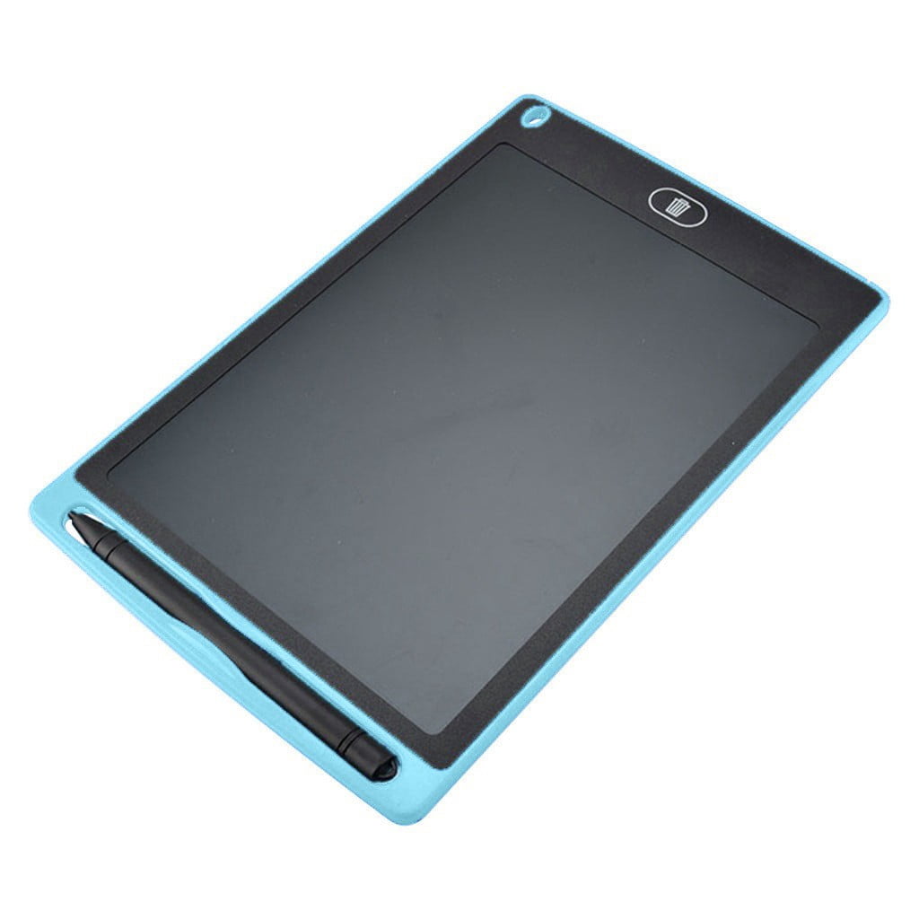 CBXZ 8.5Inch LCD Writing Tablet Pad Office Memo Home Message Kids ...