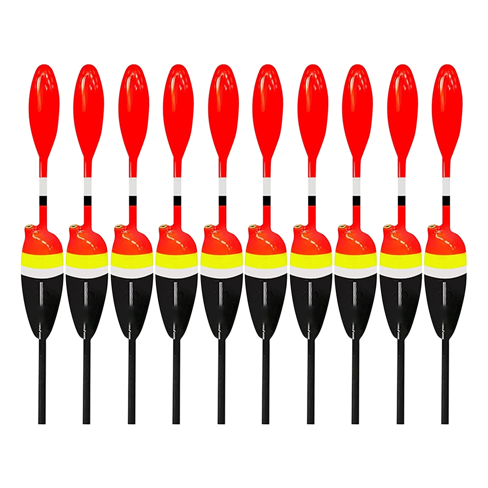 CBXZ Fishing Bobbers Fishing Floats and Bobbers Slip Bobbers for ...