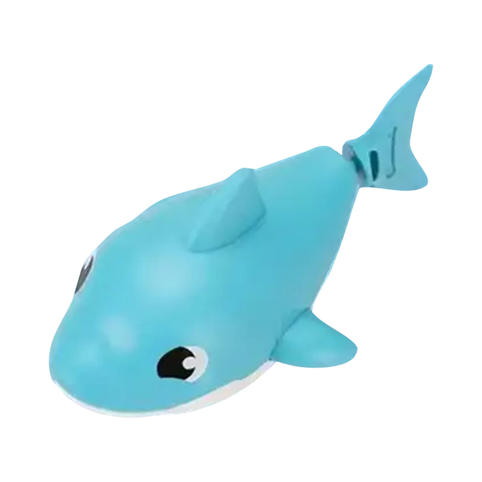 CBXZ Interactive Bath Toy for Toddlers Floating Waterproof Shark with ...
