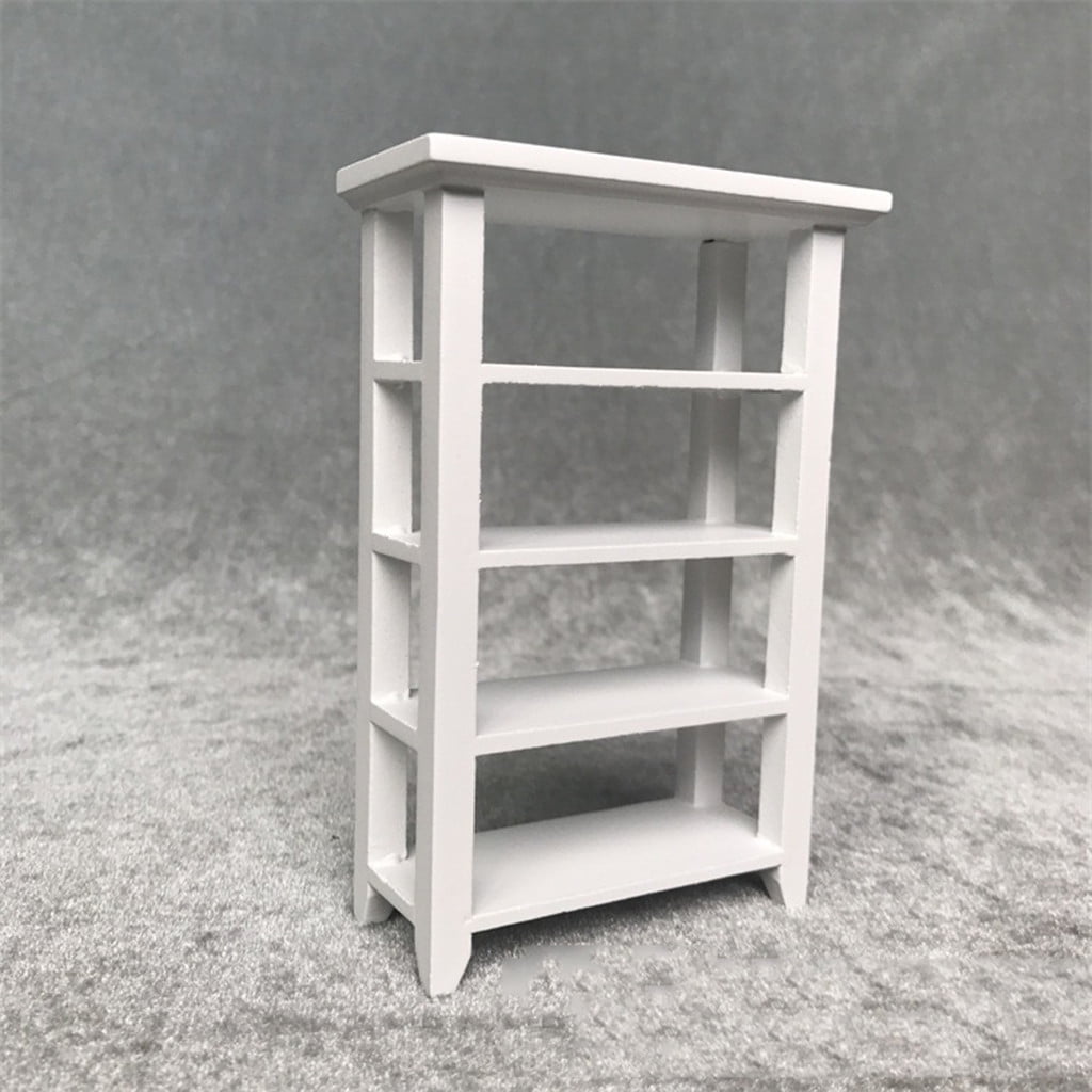 CBXZ Miniature Life Play Scene Model Doll House Accessories Mini Four ...