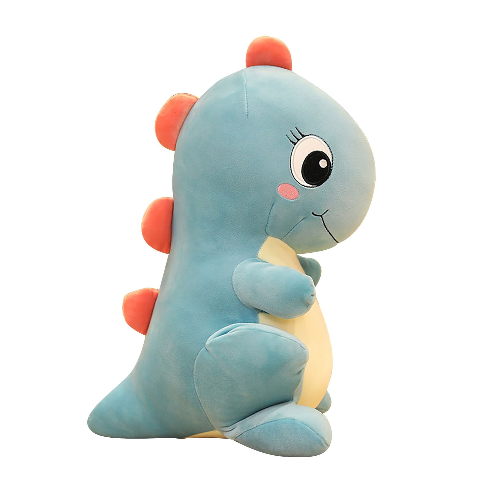 CBXZ New Cute Dnd Comfortable Little Dinosaur Plush Toy Sofa Backrest ...