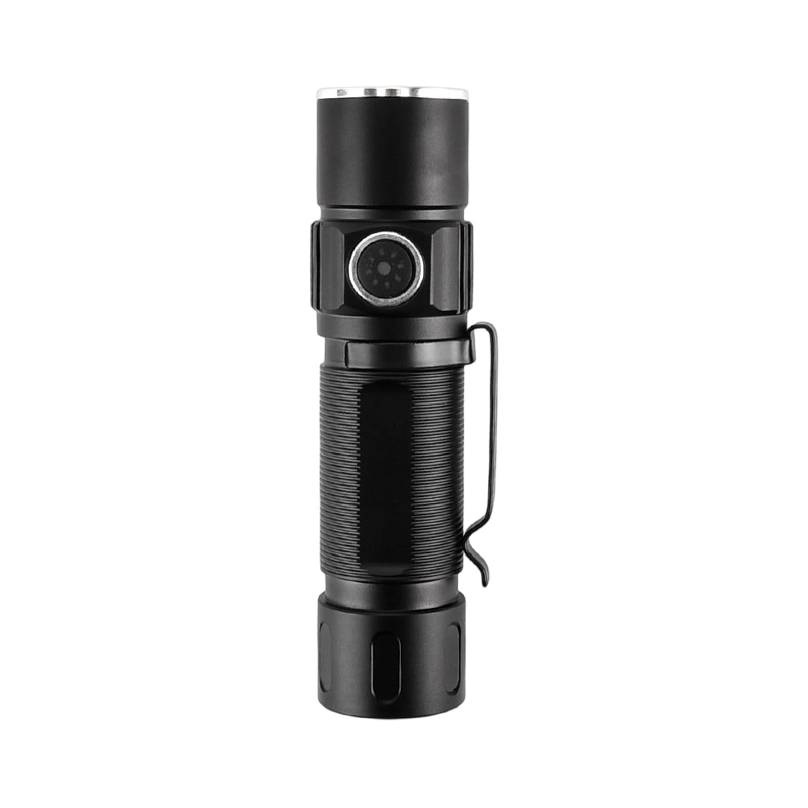 CBXZ Outdoor Flashlight Three Eyed Flashlight Easy To Carry Flash With ...