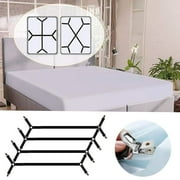 Elastic Straps Clips