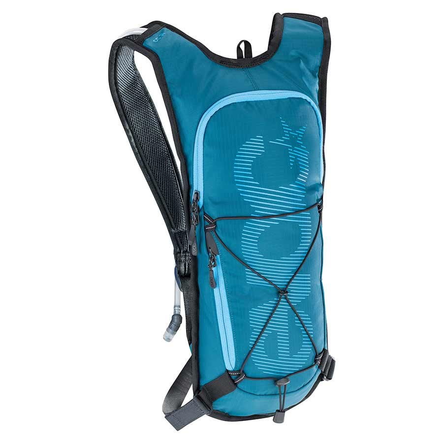 CC 3L Lite Performance + 2L, Backpack, Neon Blue - Walmart.com