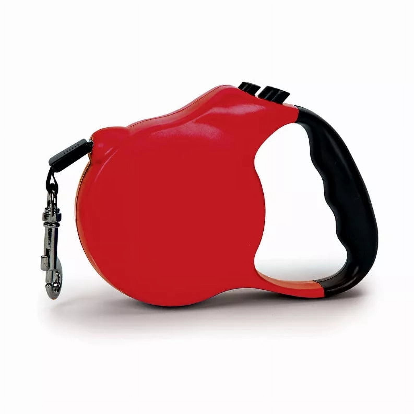 CC Belted Retractable Lead 20ft - Walmart.com