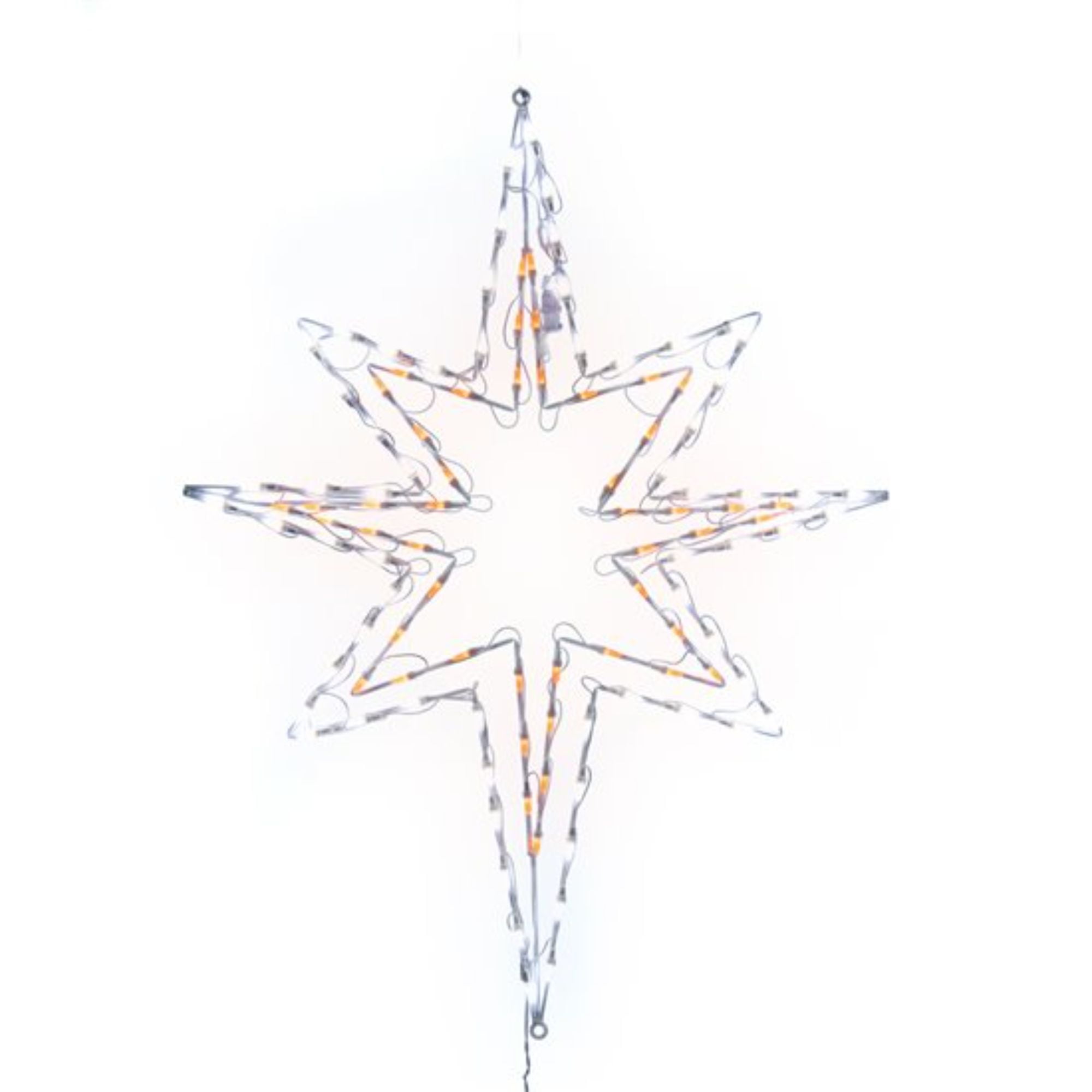 CC Christmas Decor LED Lighted Bethlehem Star Outdoor Christmas ...
