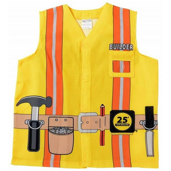 Construction Costumes in Halloween Costumes - Walmart.com