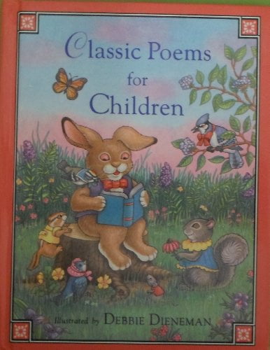 Pre-Owned CC Classic Poems for Children (Children's Classics (Andrews ...