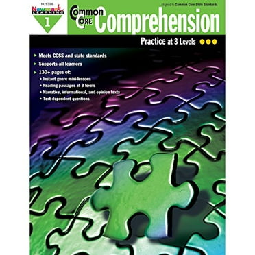 Common Core Connections: Common Core Connections Math, Grade K ...