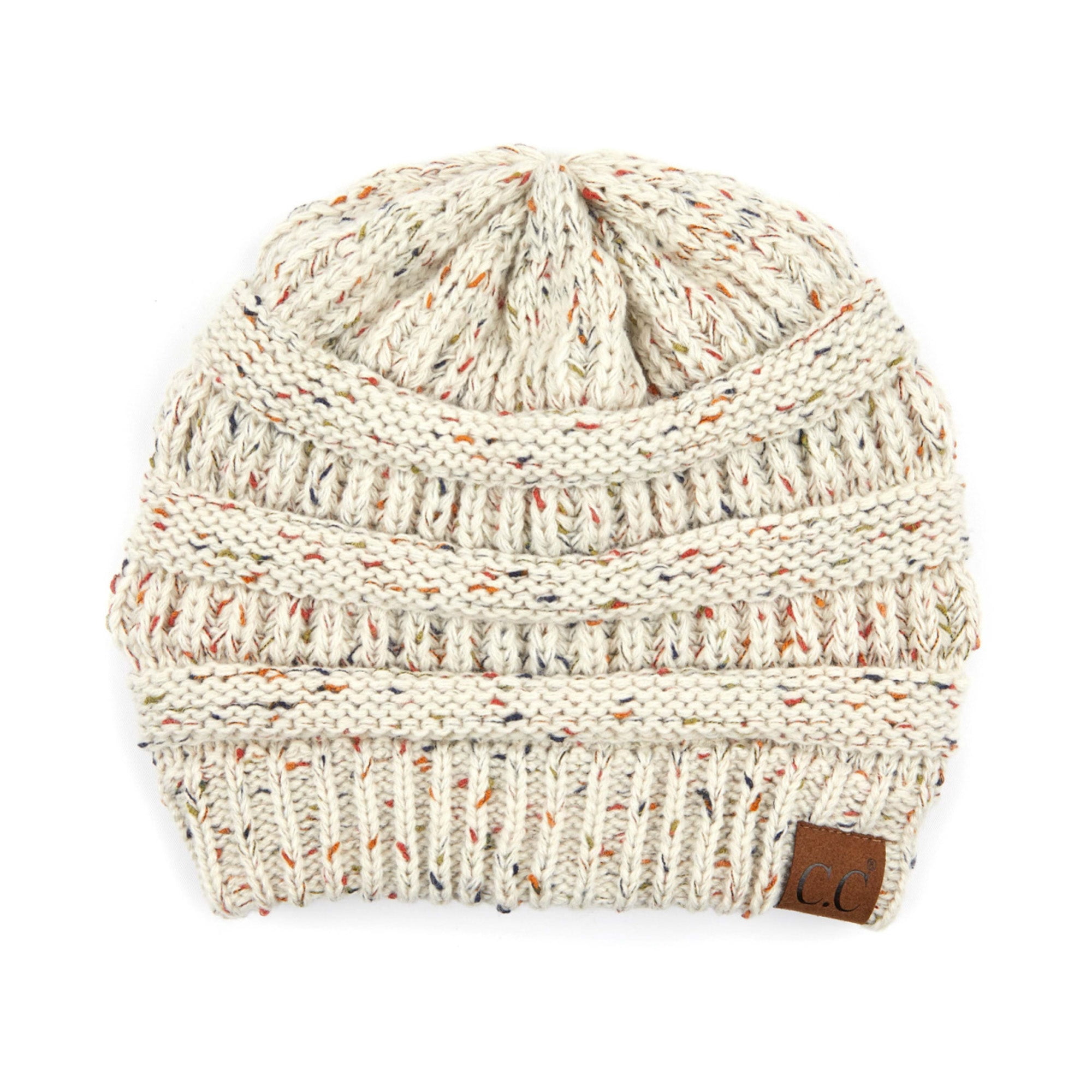 CC Cozy Confetti Beanies - Walmart.com
