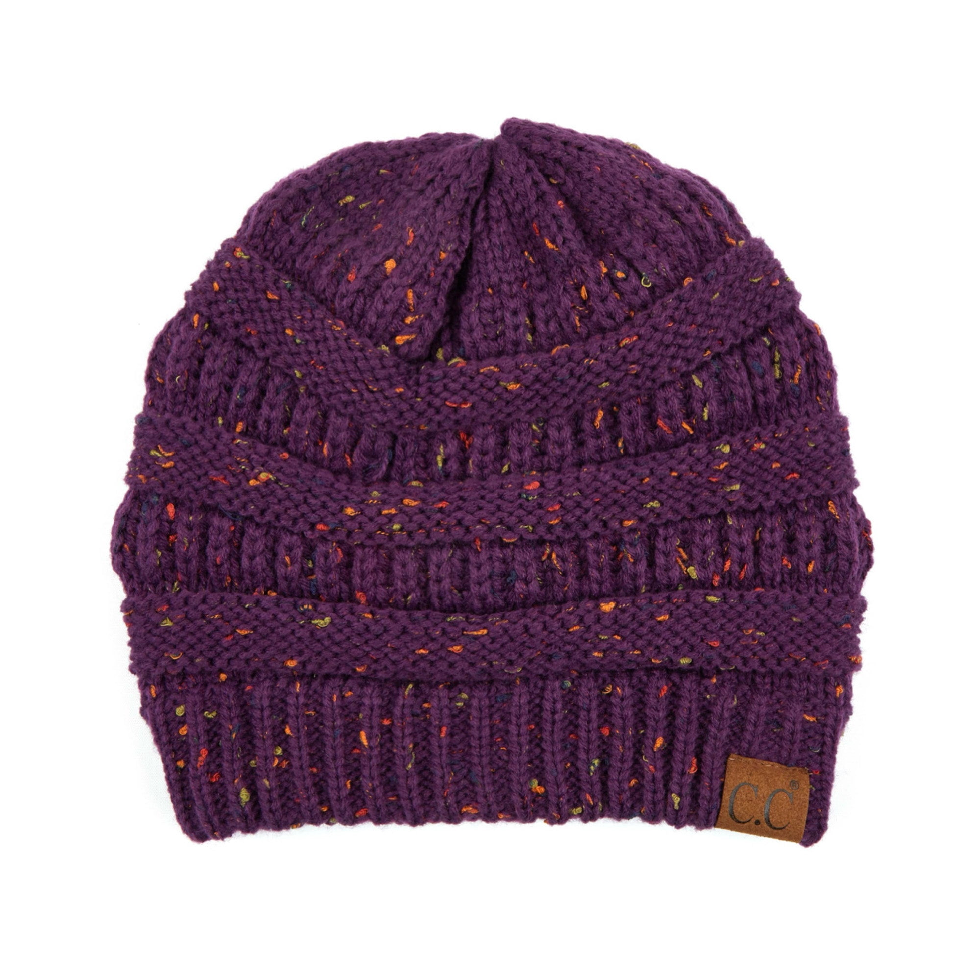 CC Cozy Confetti Beanies - Walmart.com