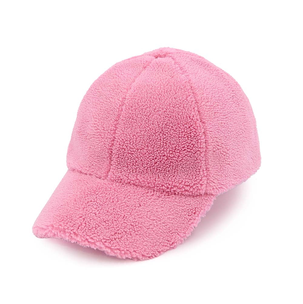 CC Cozy Sherpa Cap - Walmart.com