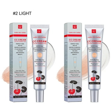 DSSdoliV Color Correcting Treatment Cream, HYZ01 Hydrating Color ...