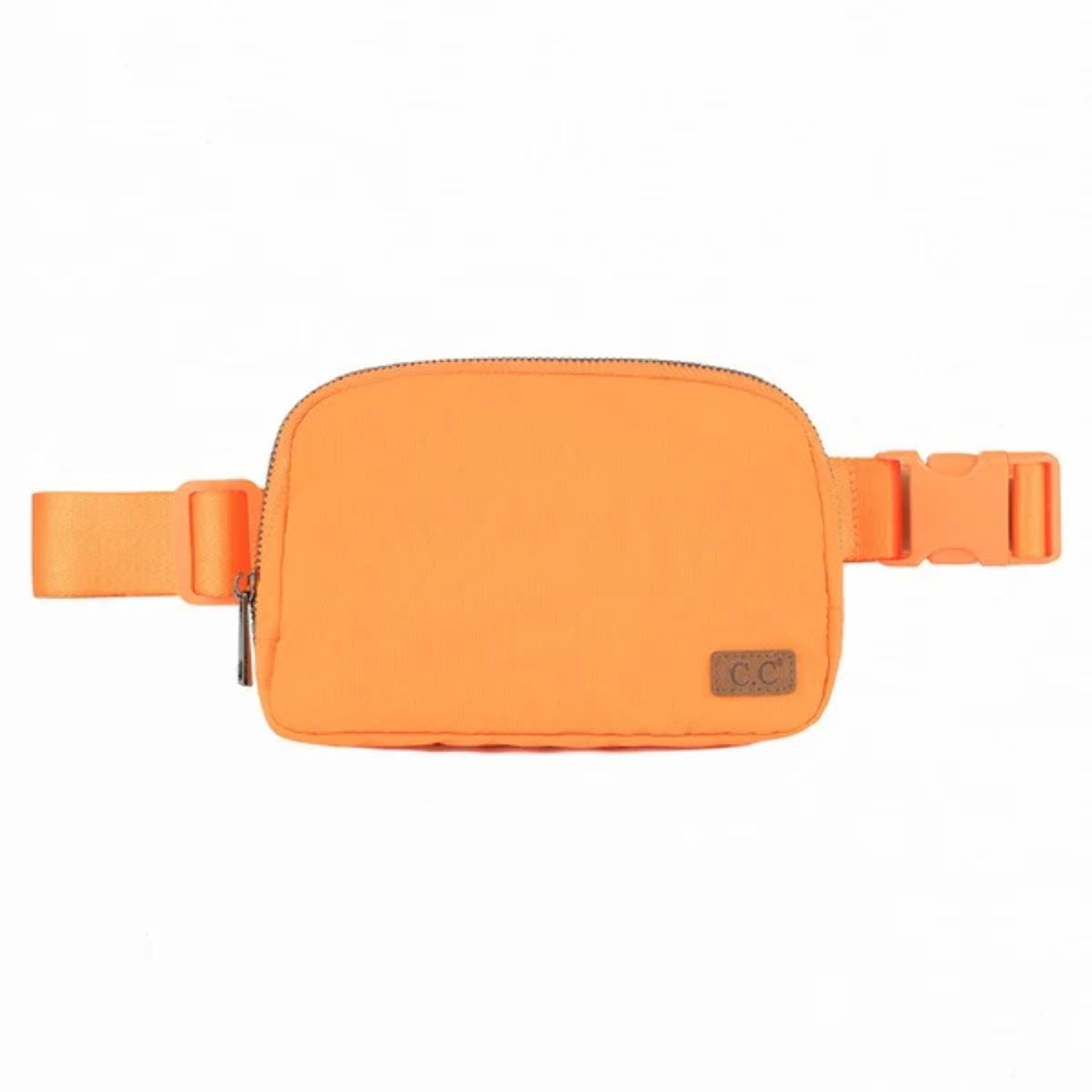 CC Fanny Pack Waist Belt Bag - Walmart.com