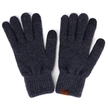 CC Plush Chenille Gloves - Walmart.com