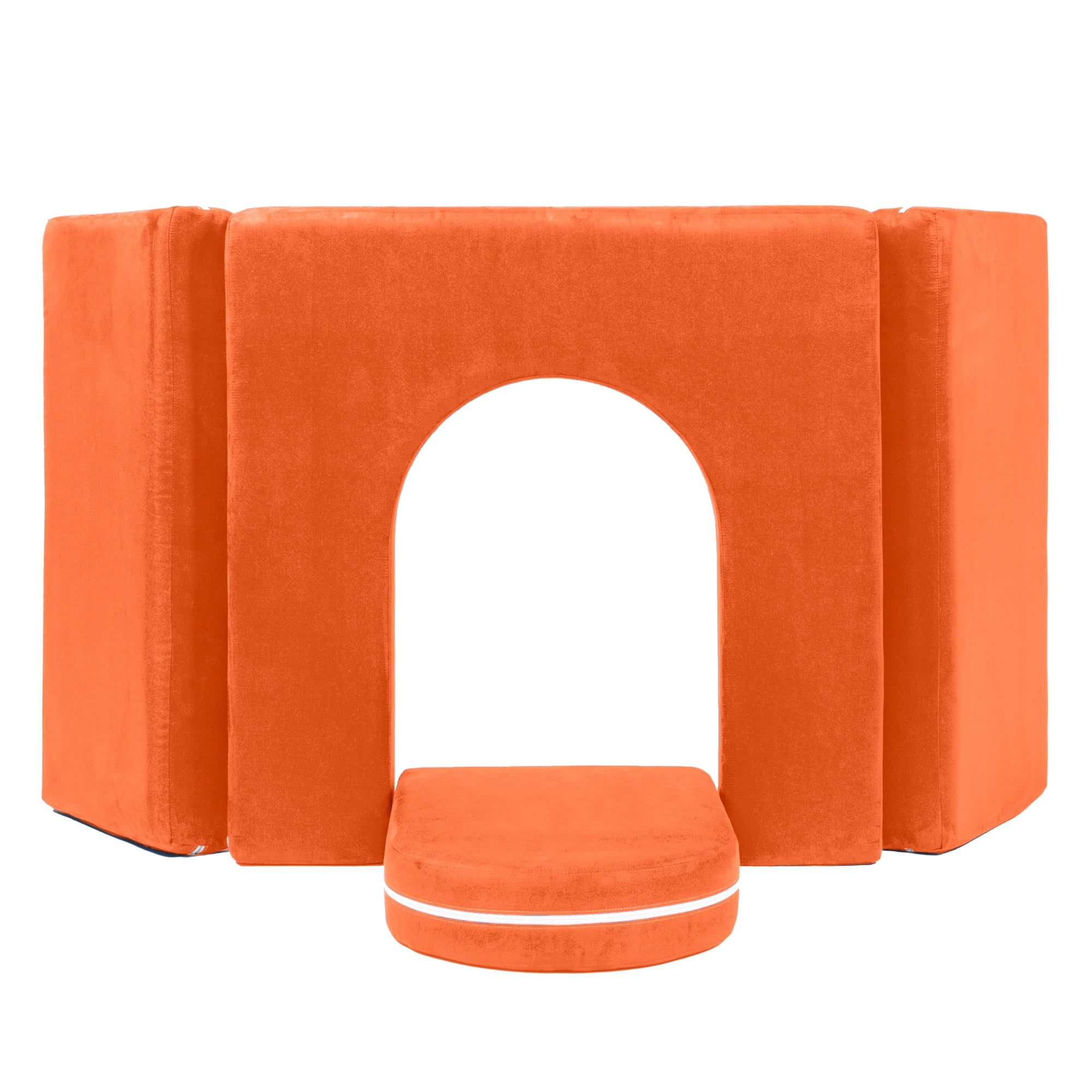 CC Home Furnishings Medieval Kids Three Wall and Drawbridge Castle Gate ...