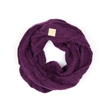 CC Popular Scarf | Adult and Kid Sizes - Walmart.com