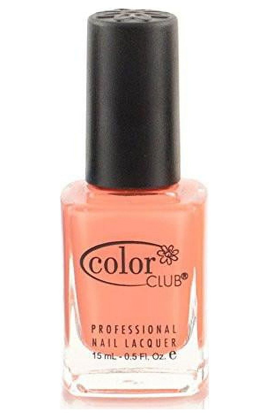 CC NAIL COLOR IN THEORY - Walmart.com