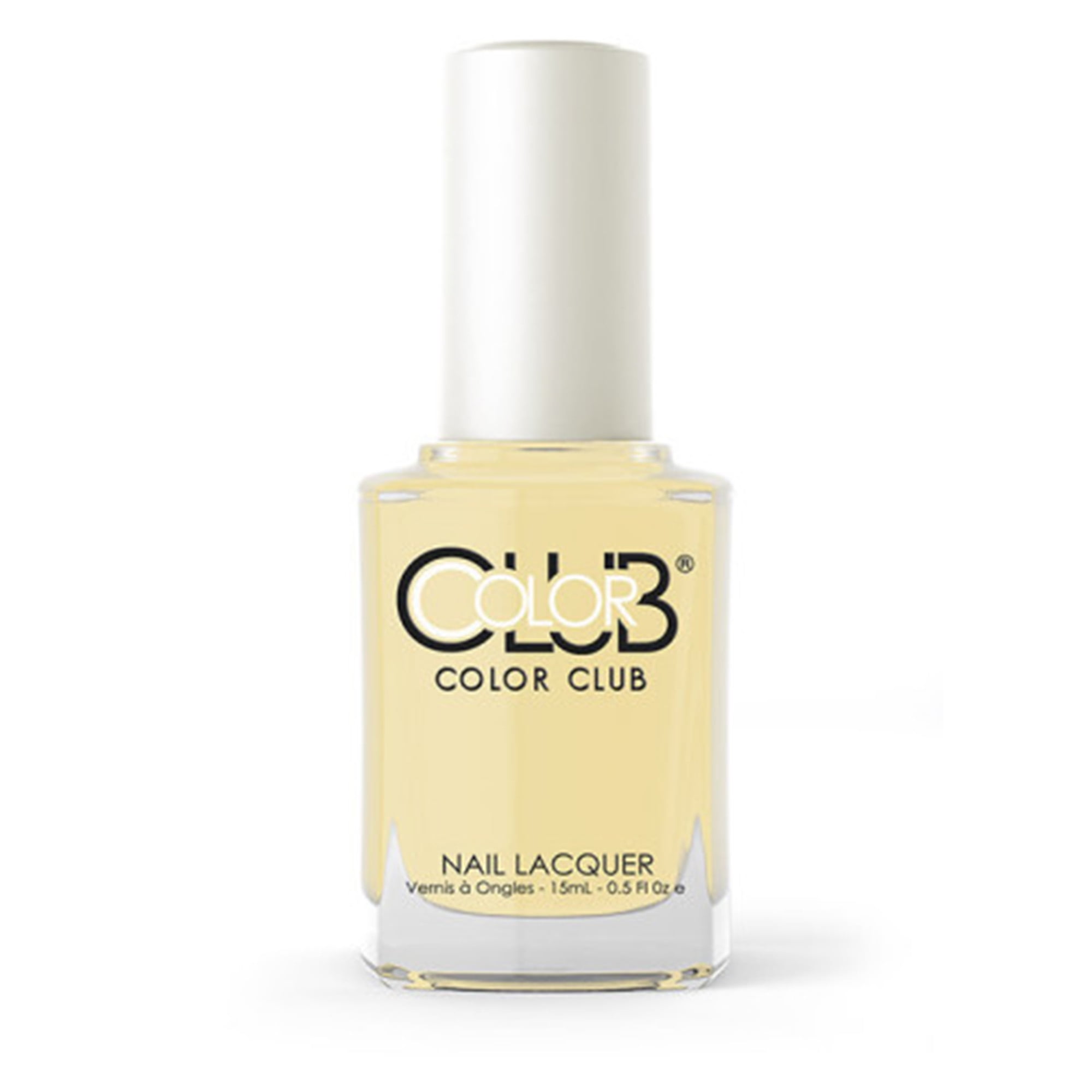 Color Club Nail Lacquer, Macaroon Swoon, 1036, .5 fl oz (15 mL ...
