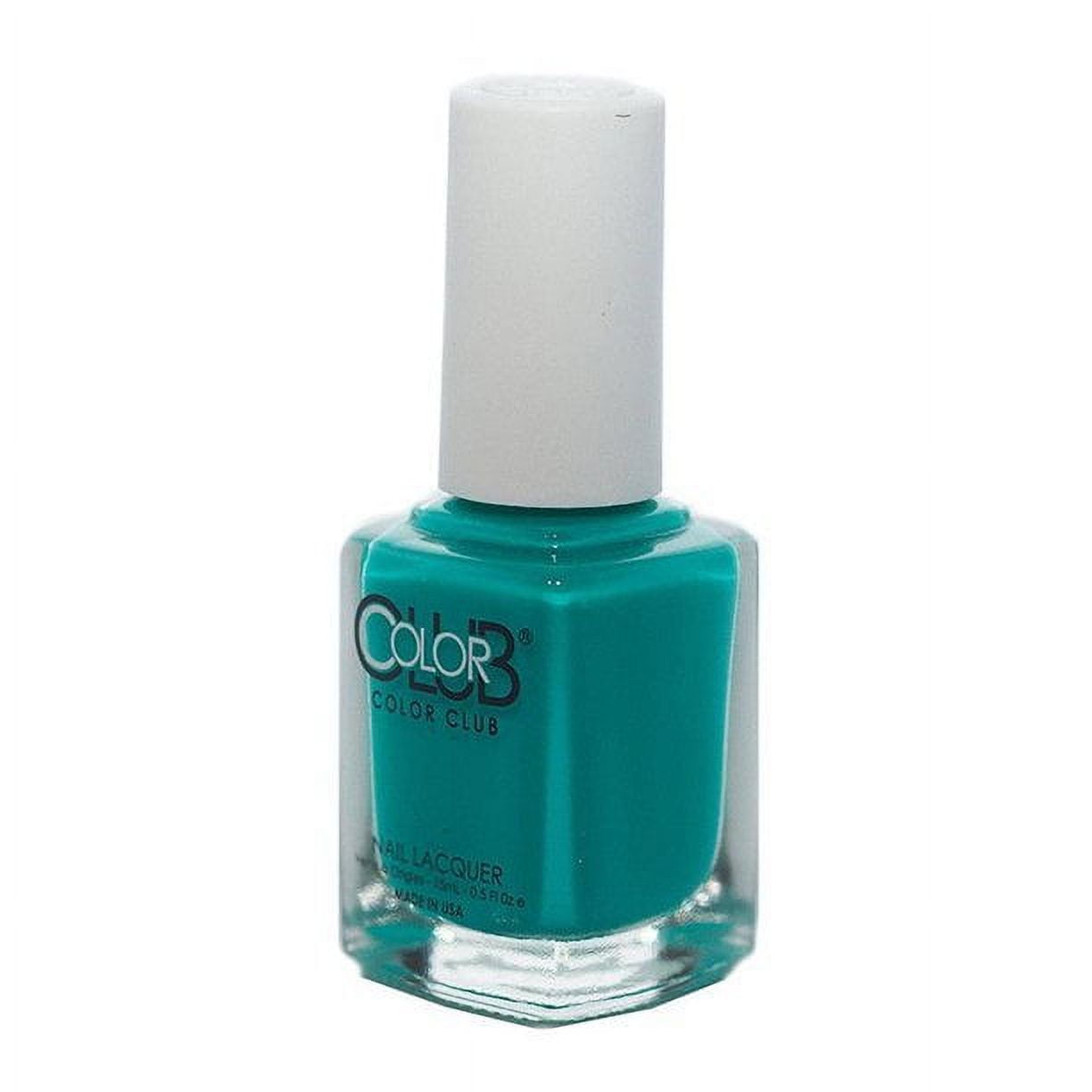 CC NAIL COLOR MAD ABOUT MARLEY - Walmart.com