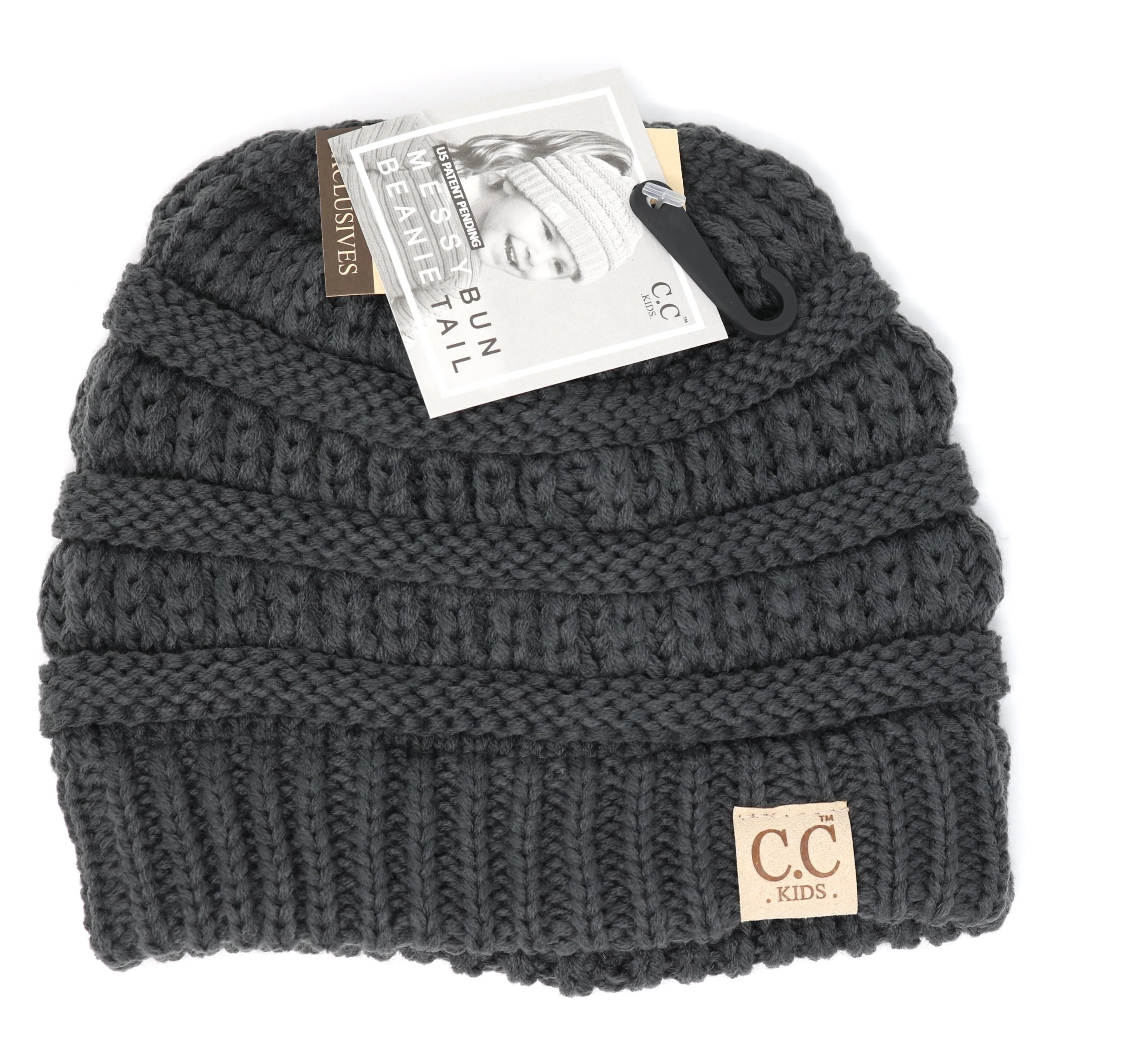 CC Ponytail Hat - Walmart.com