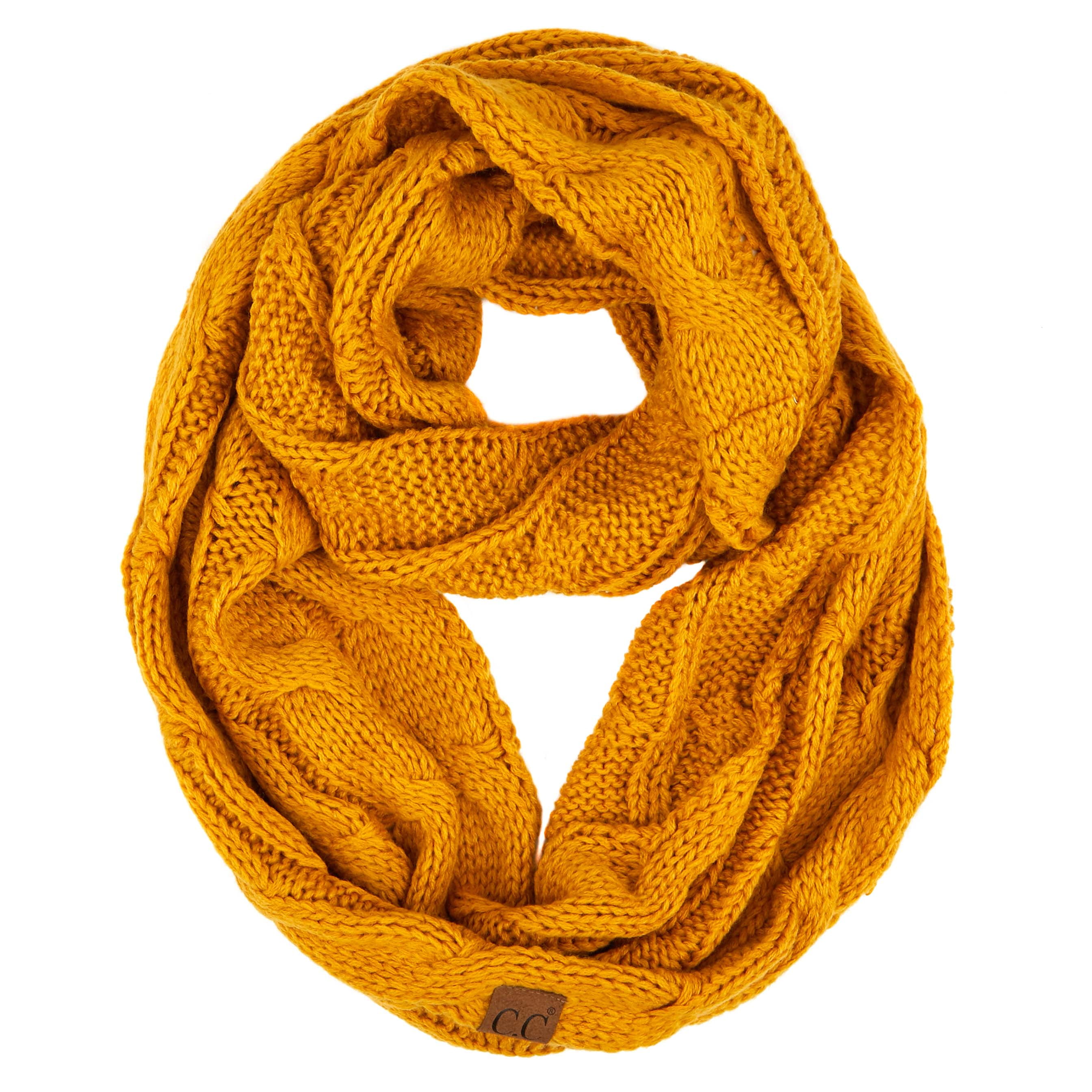 CC Popular Scarf | Adult and Kid Sizes - Walmart.com