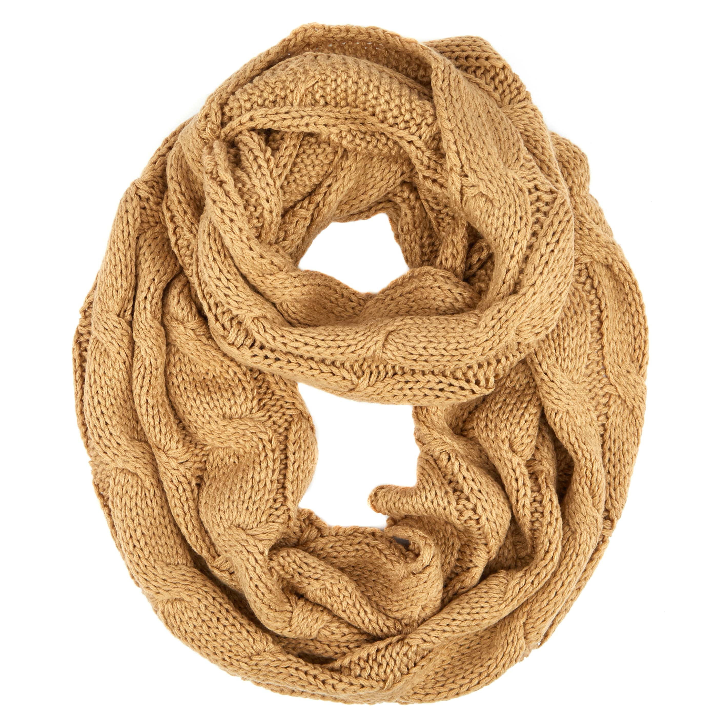 CC Popular Scarf | Adult and Kid Sizes - Walmart.com