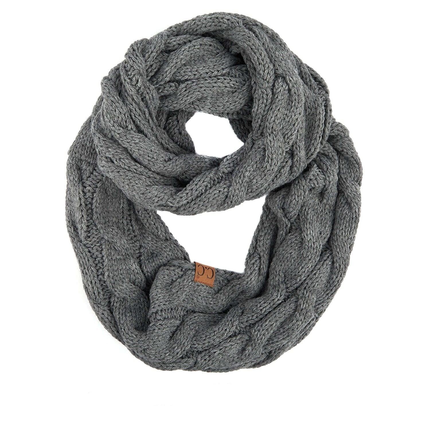 CC Popular Scarf | Adult and Kid Sizes - Walmart.com