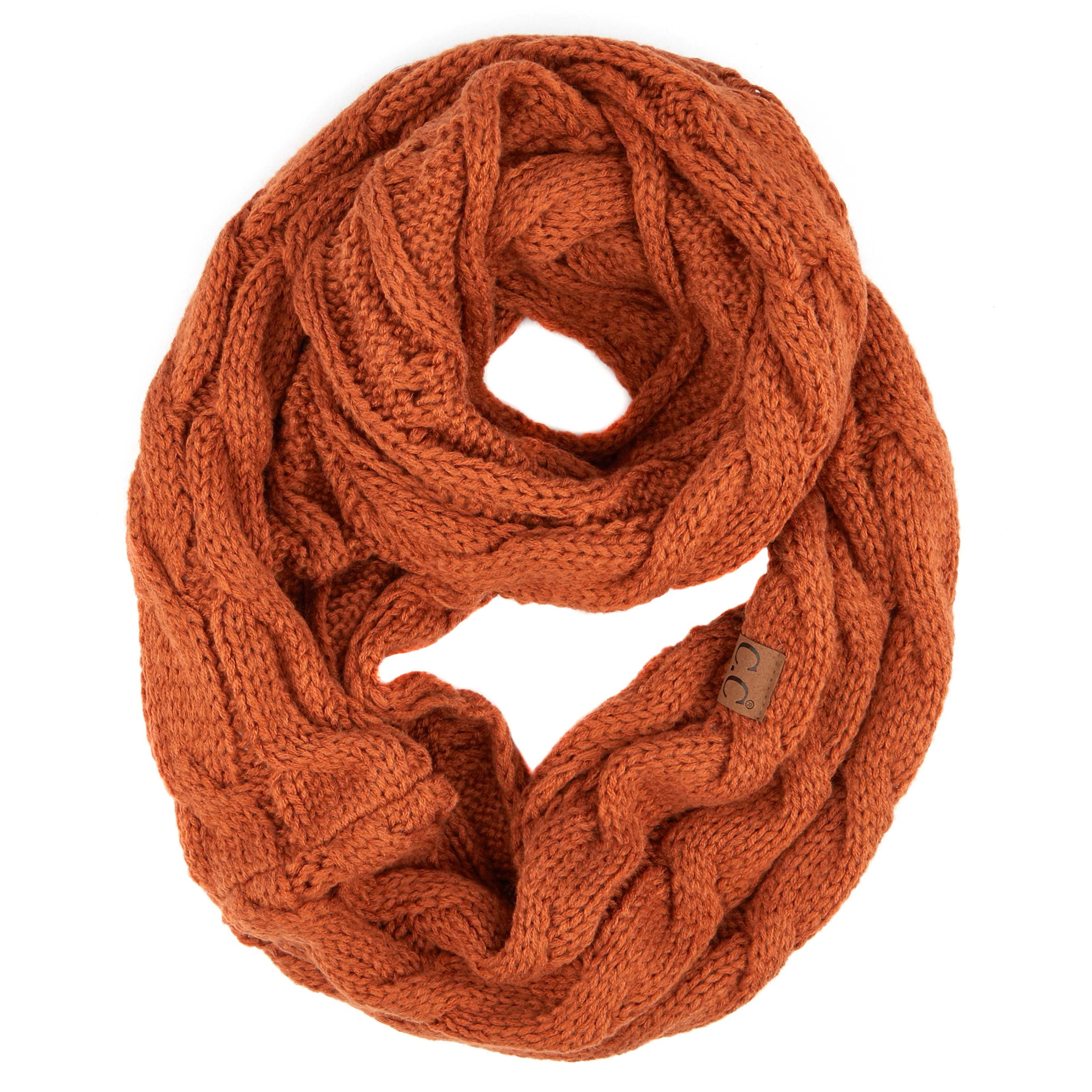 CC Popular Scarf | Adult and Kid Sizes - Walmart.com