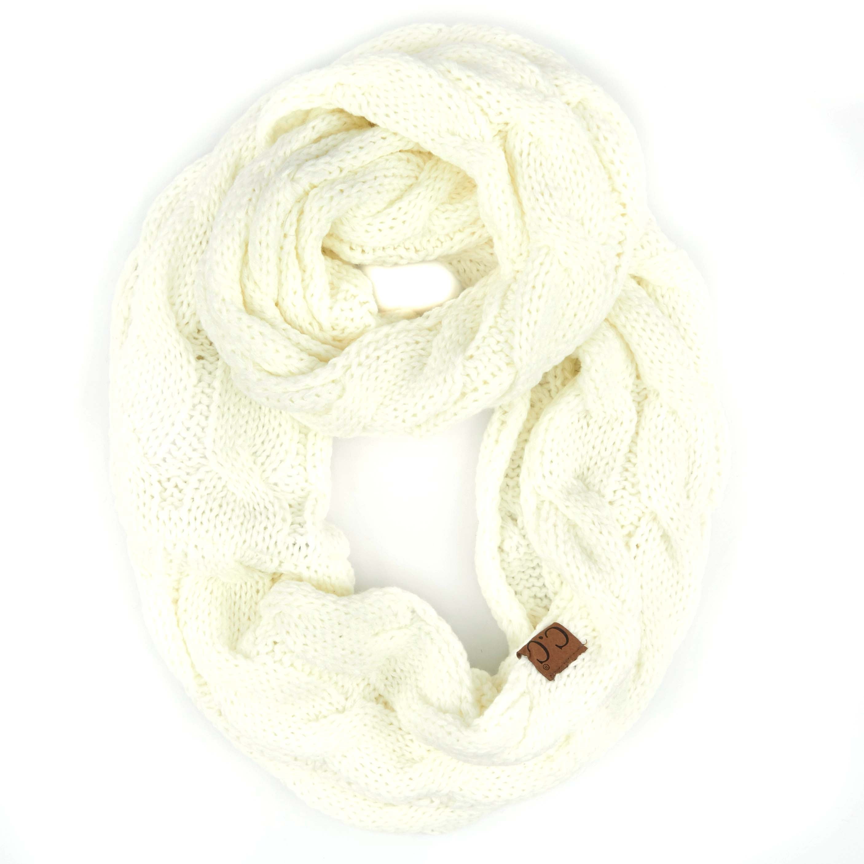 CC Popular Scarf | Adult and Kid Sizes - Walmart.com