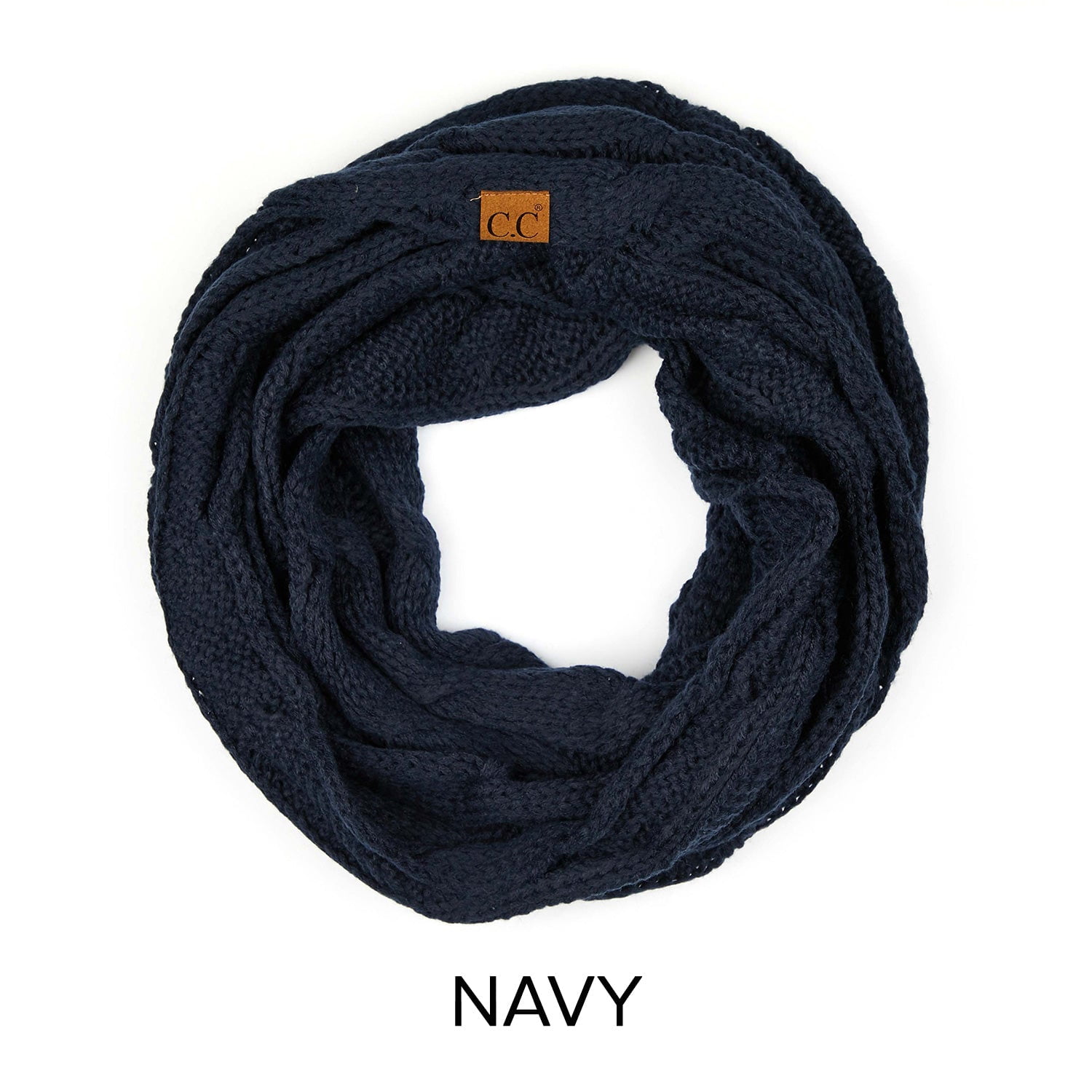 CC Popular Scarf | Adult and Kid Sizes - Walmart.com