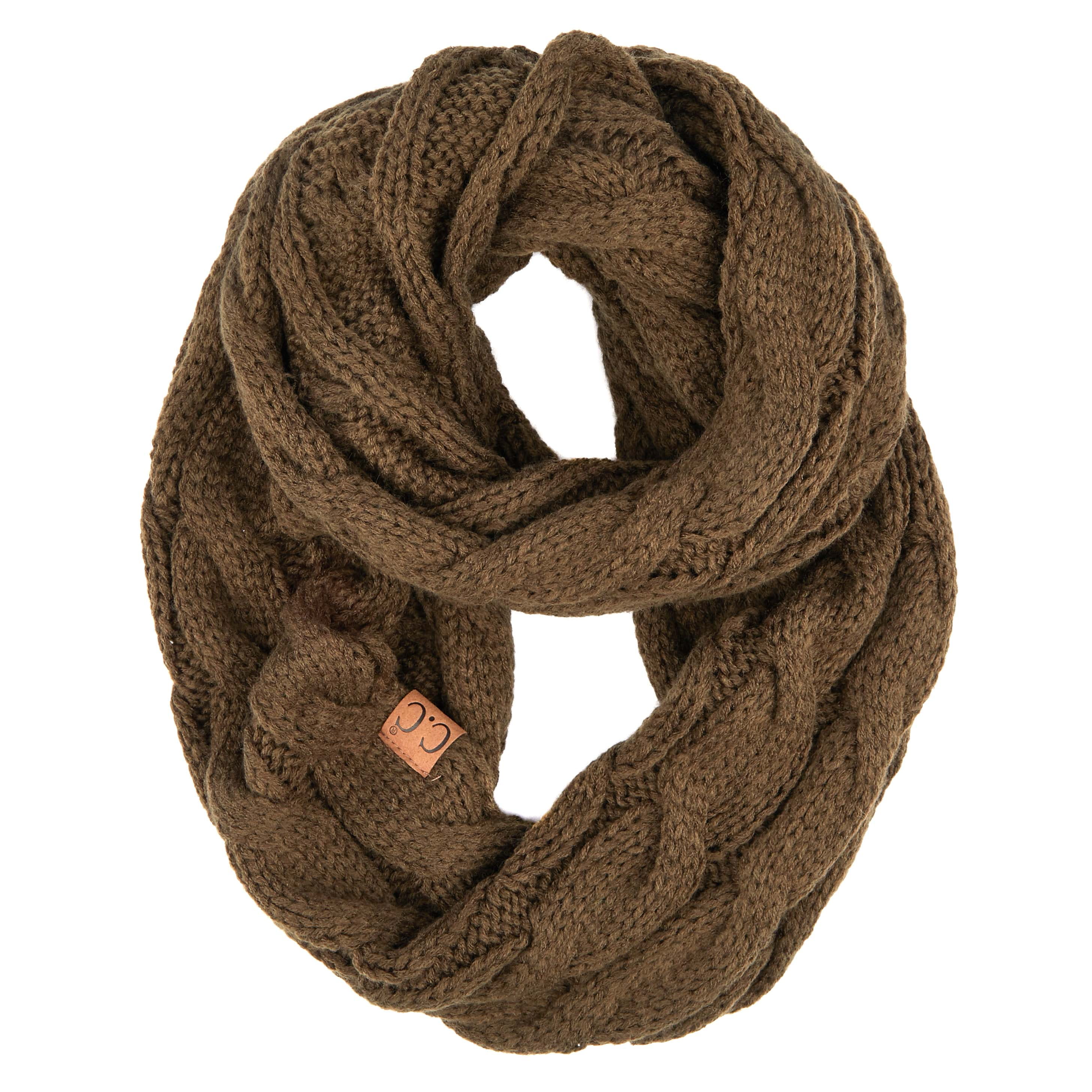 CC Popular Scarf | Adult and Kid Sizes - Walmart.com