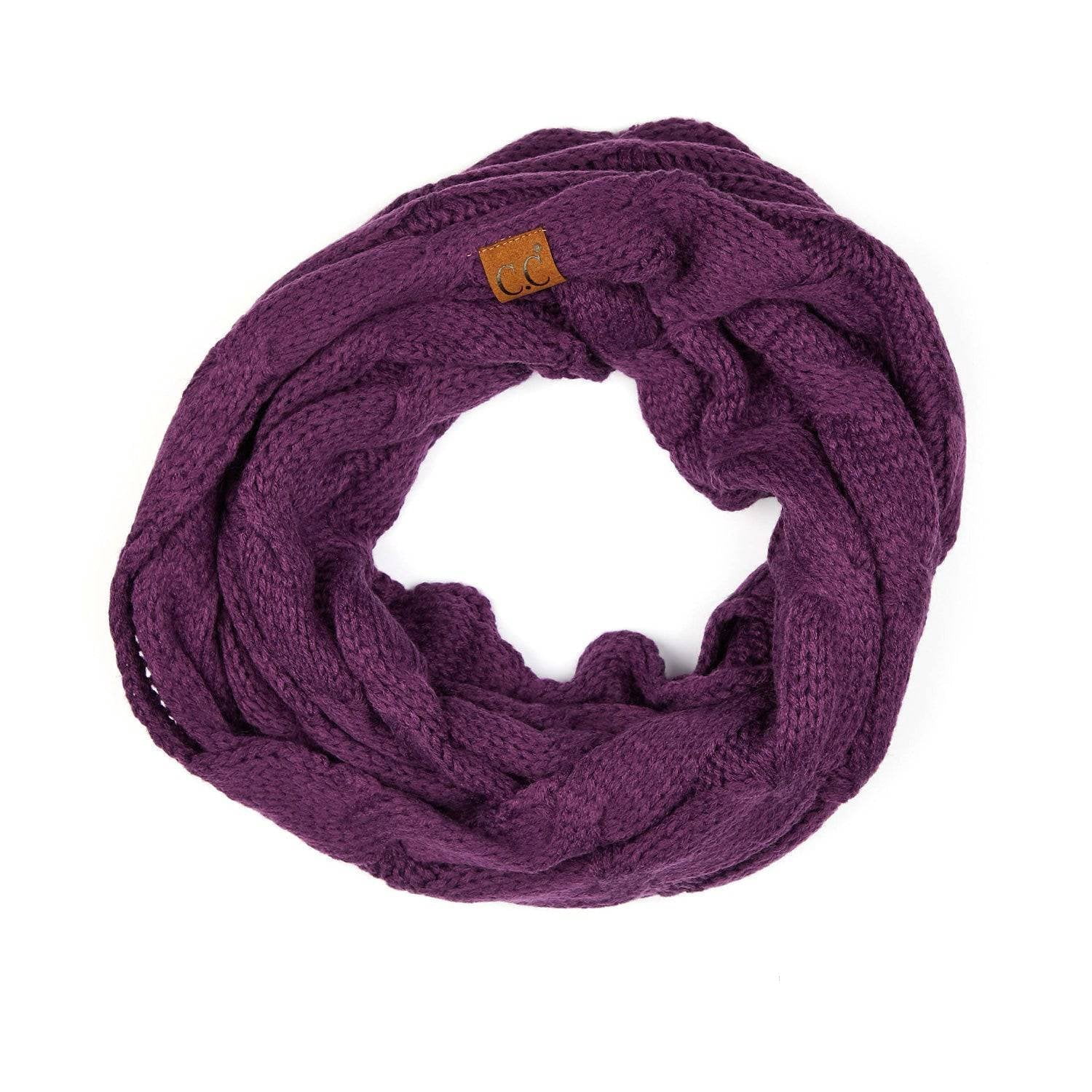 CC Popular Scarf | Adult and Kid Sizes - Walmart.com