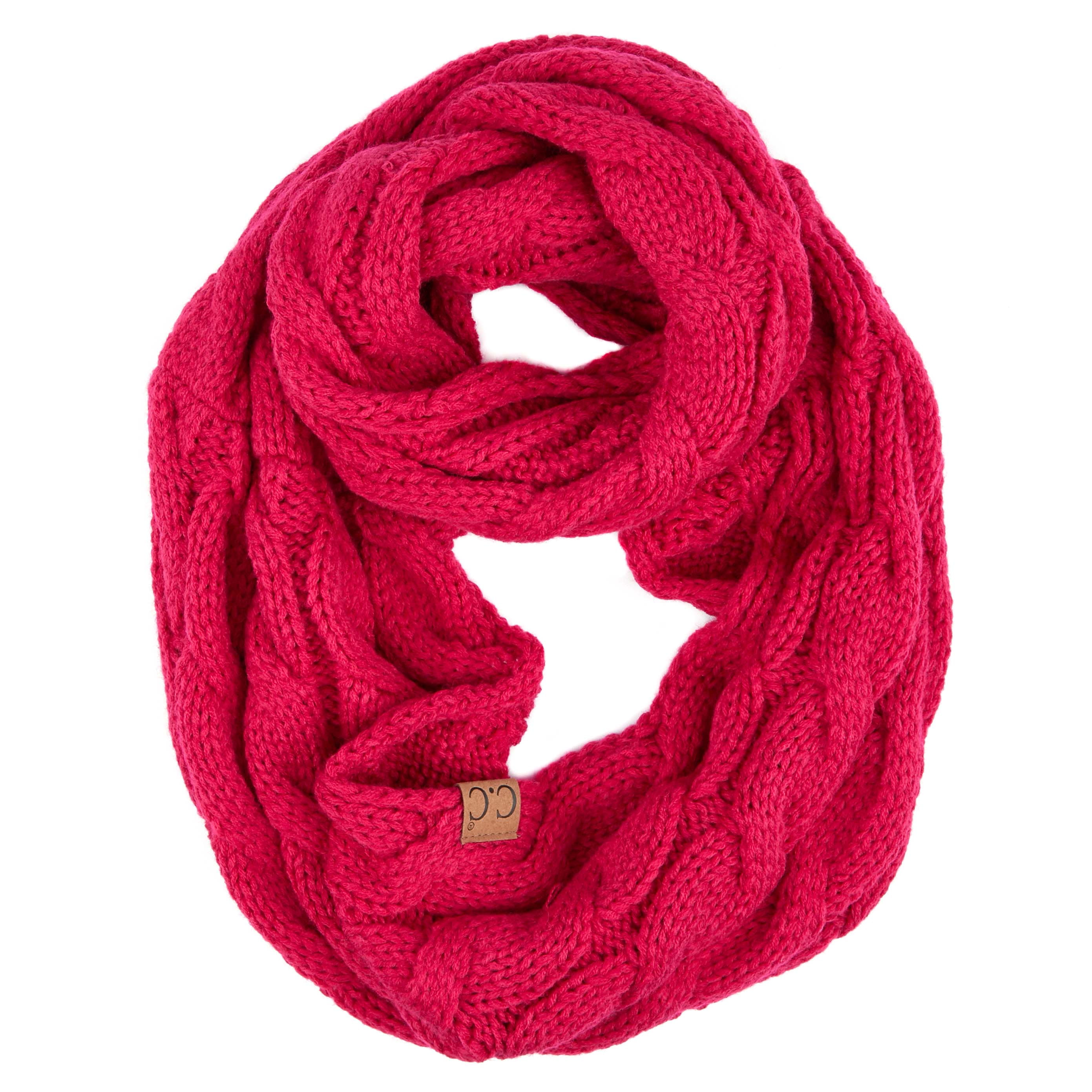 CC Popular Scarf | Adult and Kid Sizes - Walmart.com