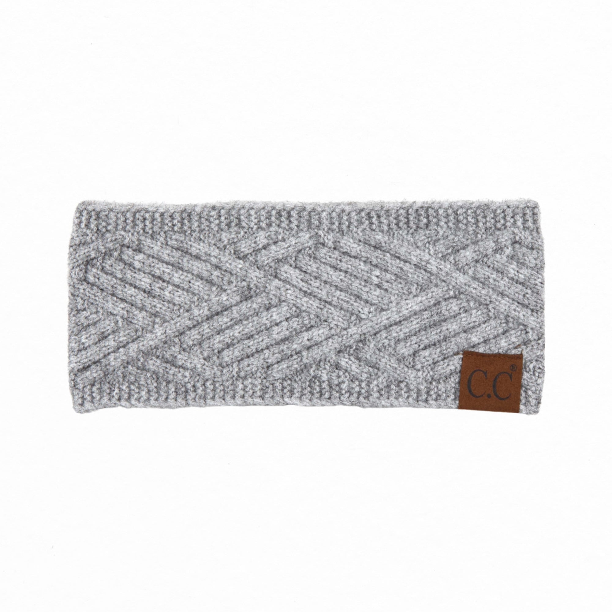 CC Quality Diagonal Pattern Head Wrap - Walmart.com