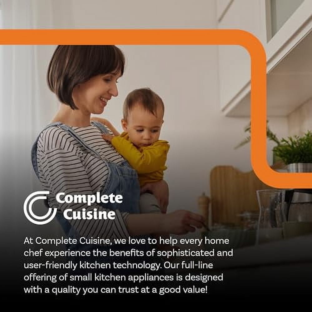 CC-R-1000-16QT 16-Quart Oval Roaster Oven with Self-Basting Lid ...